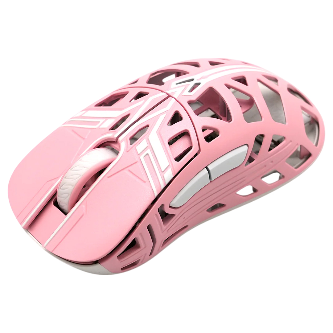 Buy WLMOUSE Sword X Magnesium Gaming Mouse Pink [MSWLSWORD013] | PC ...