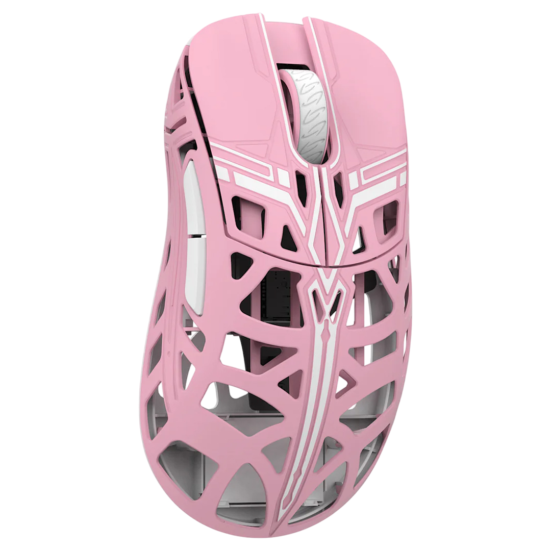 Buy WLMOUSE Sword X Magnesium Gaming Mouse Pink [MSWLSWORD013] | PC ...