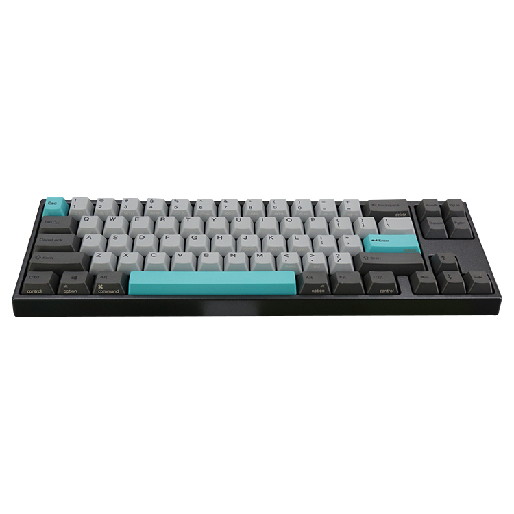 Buy Ducky MIYA Pro Moonlight White LED Mech Keyboard EC Jasmine V2 ...