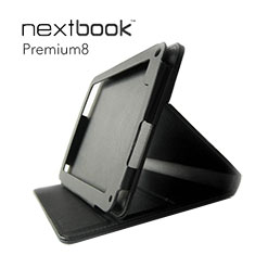 Buy Nextbook Premium8SE Stand Case [NBBNEXM805NDSTD] | PC Case Gear ...