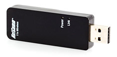 Buy Netcomm NP900n Wireless N300 USB Adapter [NETC-NP900n] | PC Case ...