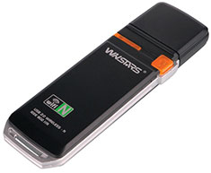 Buy Winstars WN688A2 Wireless AC USB 3.0 Network Adapter [NETWIN688A2U3 ...
