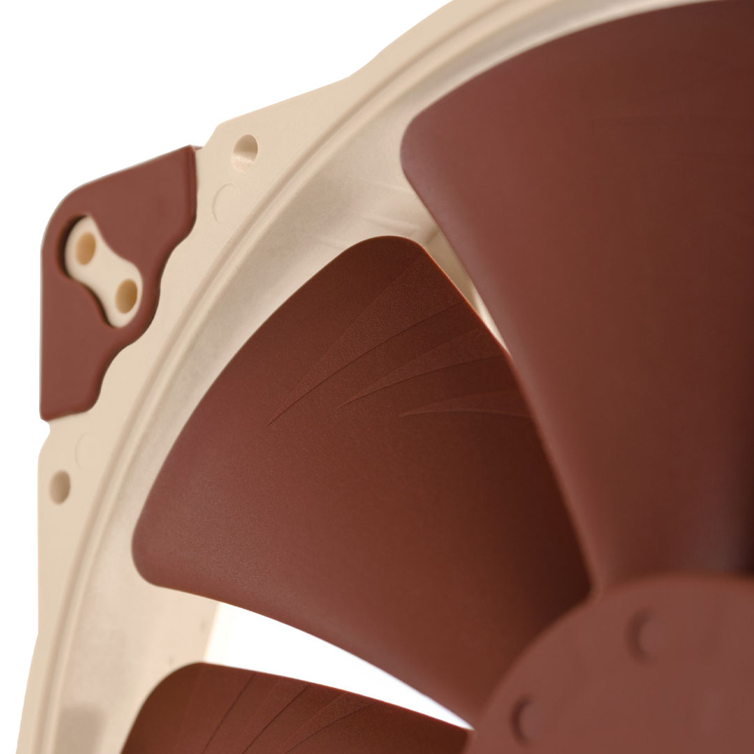 Buy Noctua NF-A20 200mm PWM 800RPM Fan 5V [NF-A20-5V-PWM] | PC Case ...