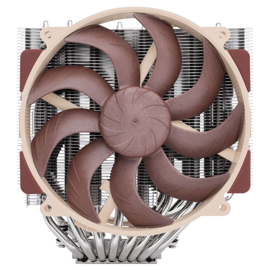 Buy Noctua NH-D15 G2 CPU Cooler [NH-D15-G2] | PC Case Gear Australia