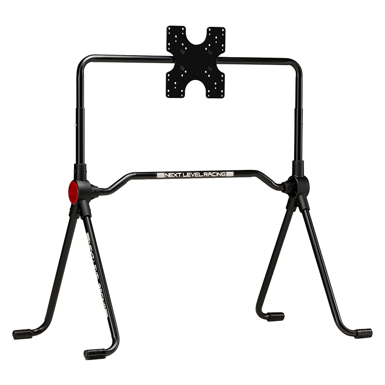 Buy Next Level Racing Lite Free Standing Monitor Stand [NLR-A020] | PC ...
