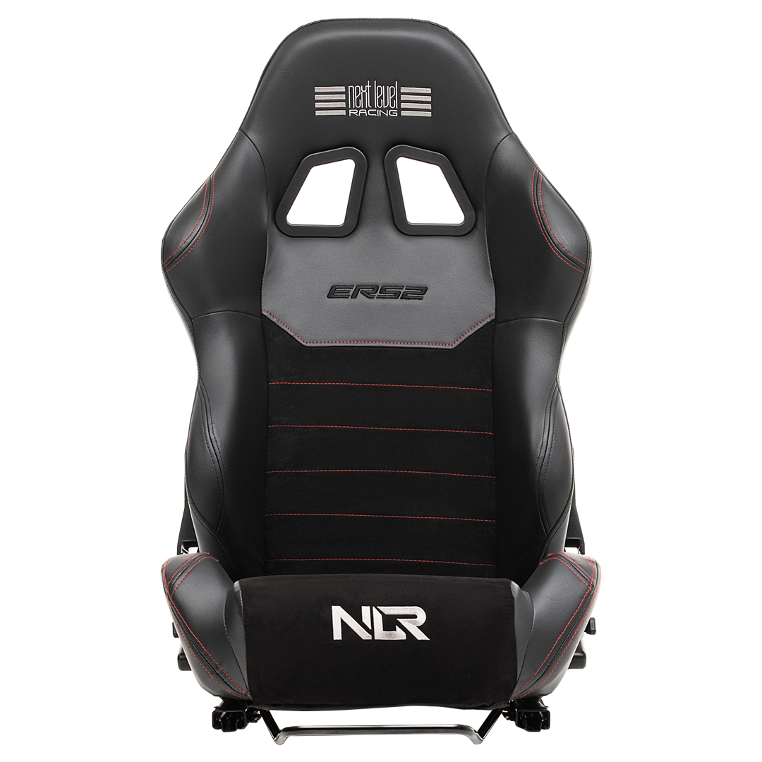 Buy Next Level Racing ERS2 Elite Reclining Racing Simulator Seat [NLR ...