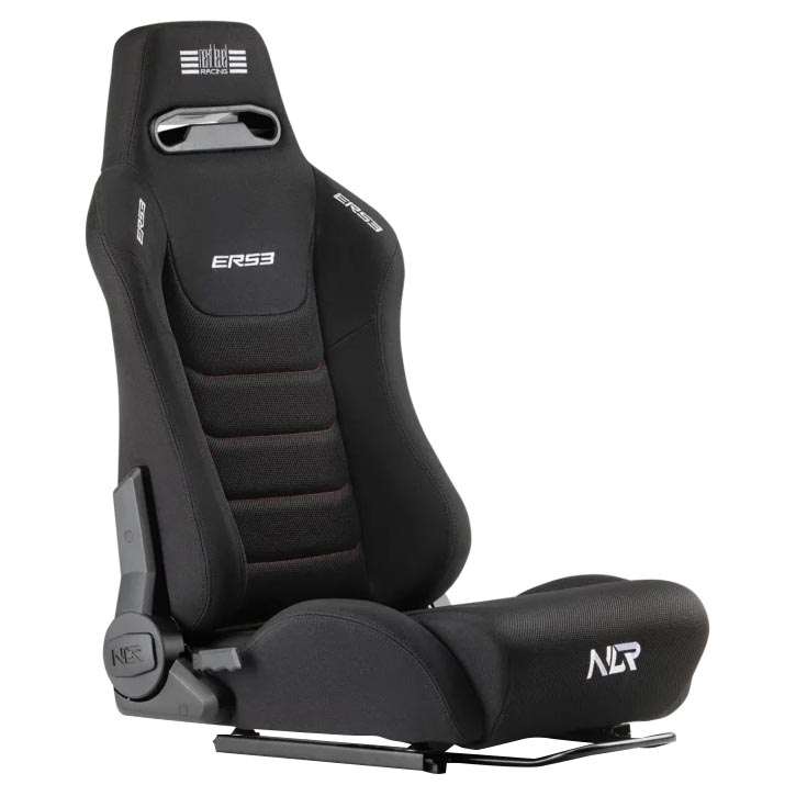 Buy Next Level Racing ERS3 Elite Reclining Seat Fabric and Mesh [NLR ...