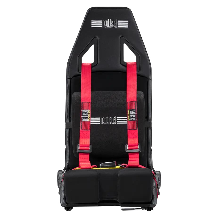 Buy Next Level Racing Flight Simulator Seat [NLR-S030] | PC Case Gear ...