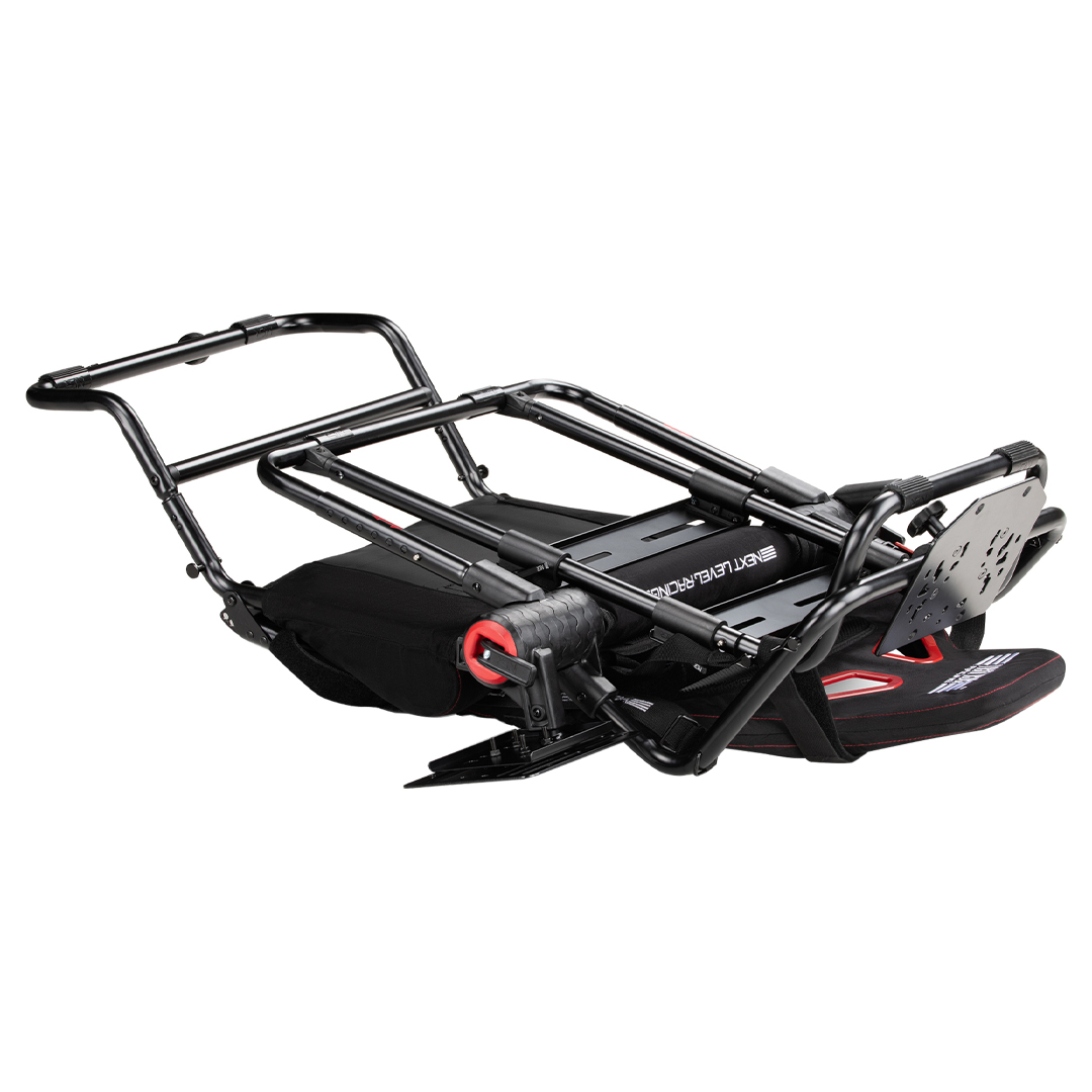 Buy Next Level Racing GTLite Pro Foldable Racing Cockpit [NLR-S031 ...
