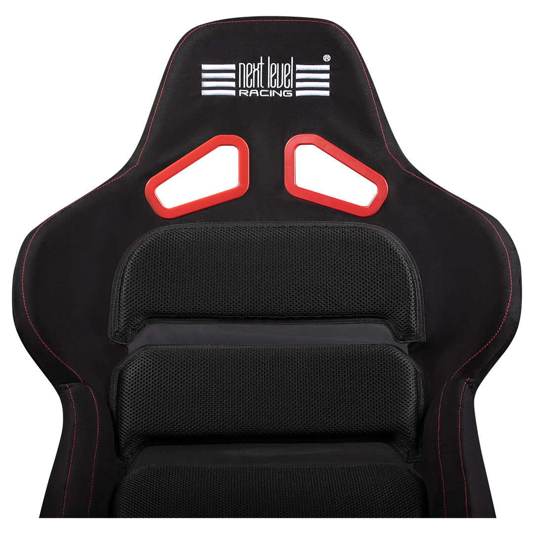 Buy Next Level Racing GTLite Pro Foldable Racing Cockpit [NLR-S031 ...