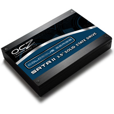 Buy OCZ Colossus 3.5 250GB SSD [OCZSSD2-1CLS250G] | PC Case Gear Australia
