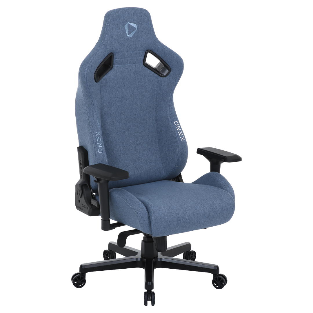 Buy ONEX EV12 Fabric Edition Gaming Chair Cowboy [ONEX-EV12-FCB] | PC ...