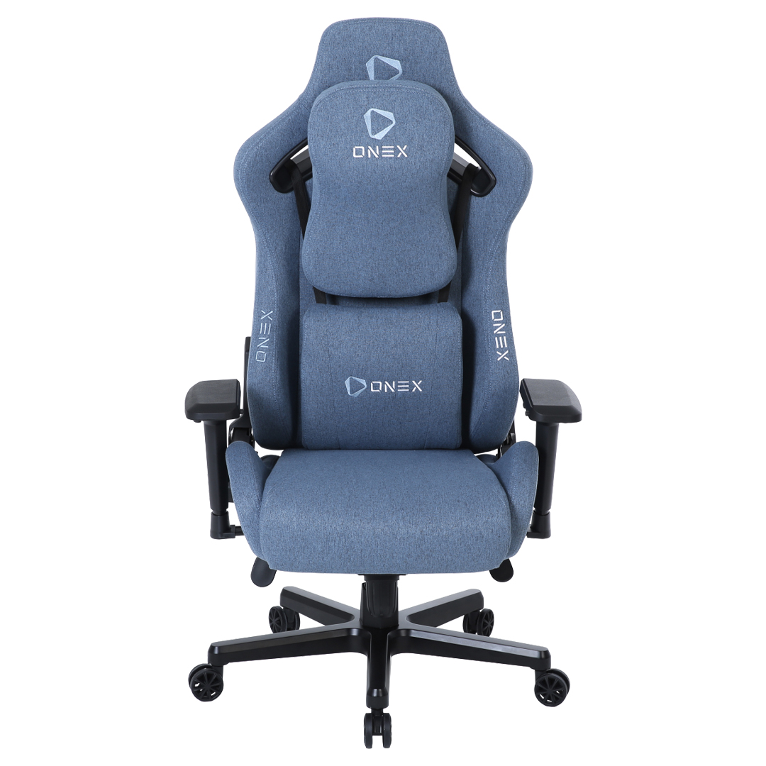 Buy ONEX EV12 Fabric Edition Gaming Chair Cowboy [ONEX-EV12-FCB] | PC ...