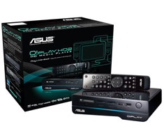Buy ASUS O!Play HD2 Media Player [OPLAY_HD2] | PC Case Gear Australia