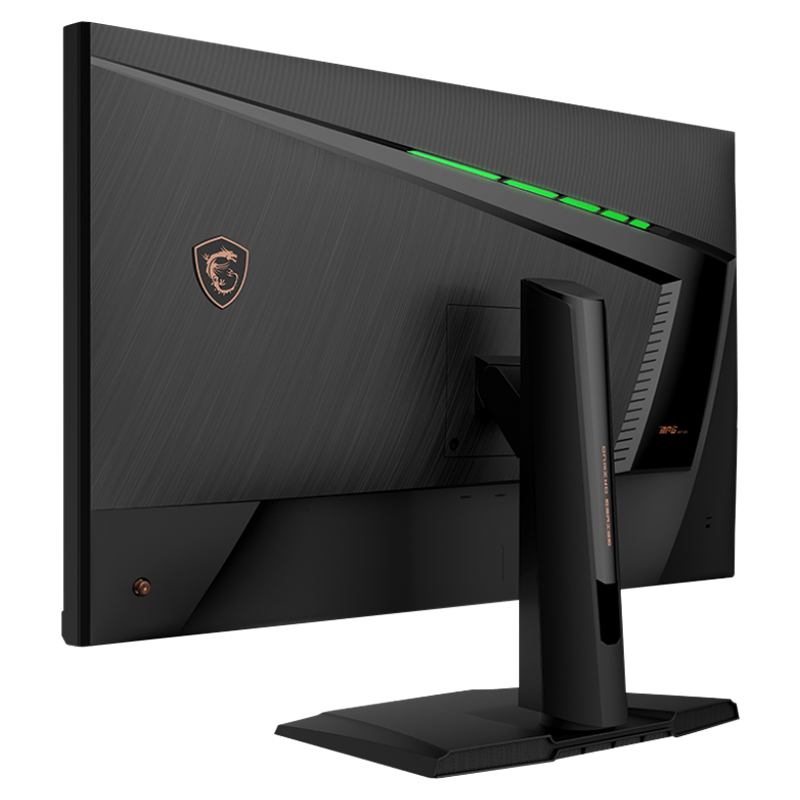Buy MSI Optix MPG321UR-QD UHD 144Hz 32in Monitor Xbox Edition [OPTIX ...