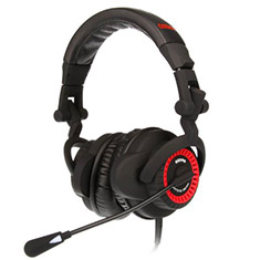 Buy Ozone Gaming Gear Strato Evolution Headset [OZ-STRATOEVO] | PC Case ...