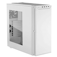 Buy Antec P280 White Super Mid Tower with Window [P280-WH-W] | PC Case ...