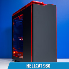 PC Case Gear