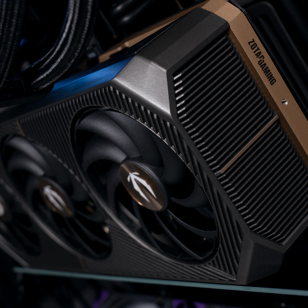 Buy PCCG Obsidian 5090 AI Workstation/Gaming PC [PCCG-AICU590] | PC ...