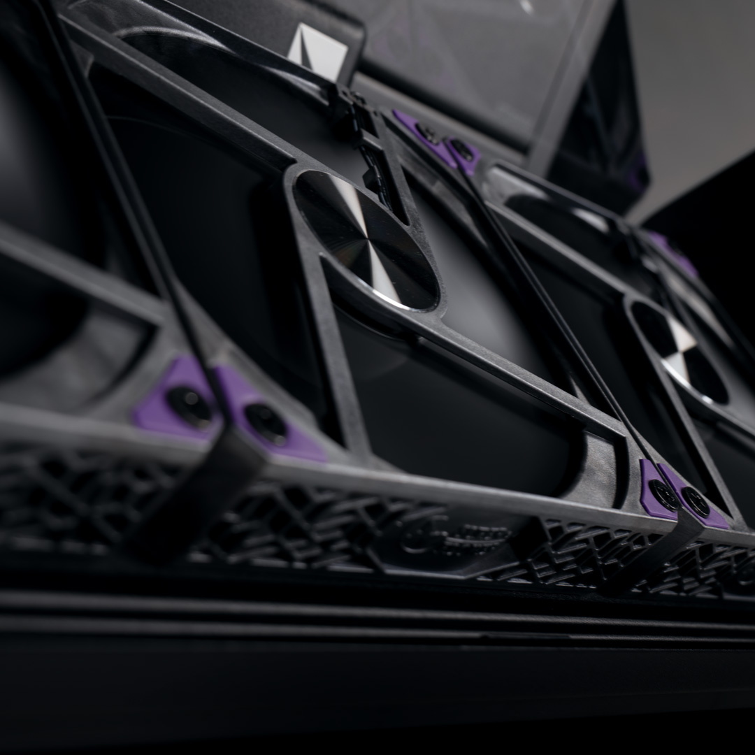 Buy PCCG Obsidian 5090 AI Workstation/Gaming PC [PCCG-AICU590] | PC ...