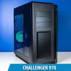 PC Case Gear