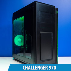 PC Case Gear