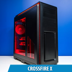 PC Case Gear