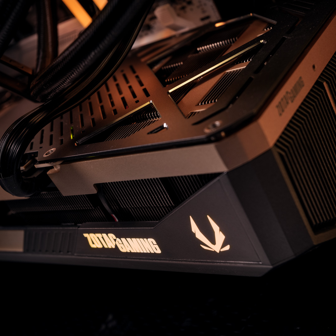 Buy PCCG Reign 5080 Gaming PC [PCCG-DSW580] | PC Case Gear Australia