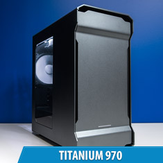 PC Case Gear