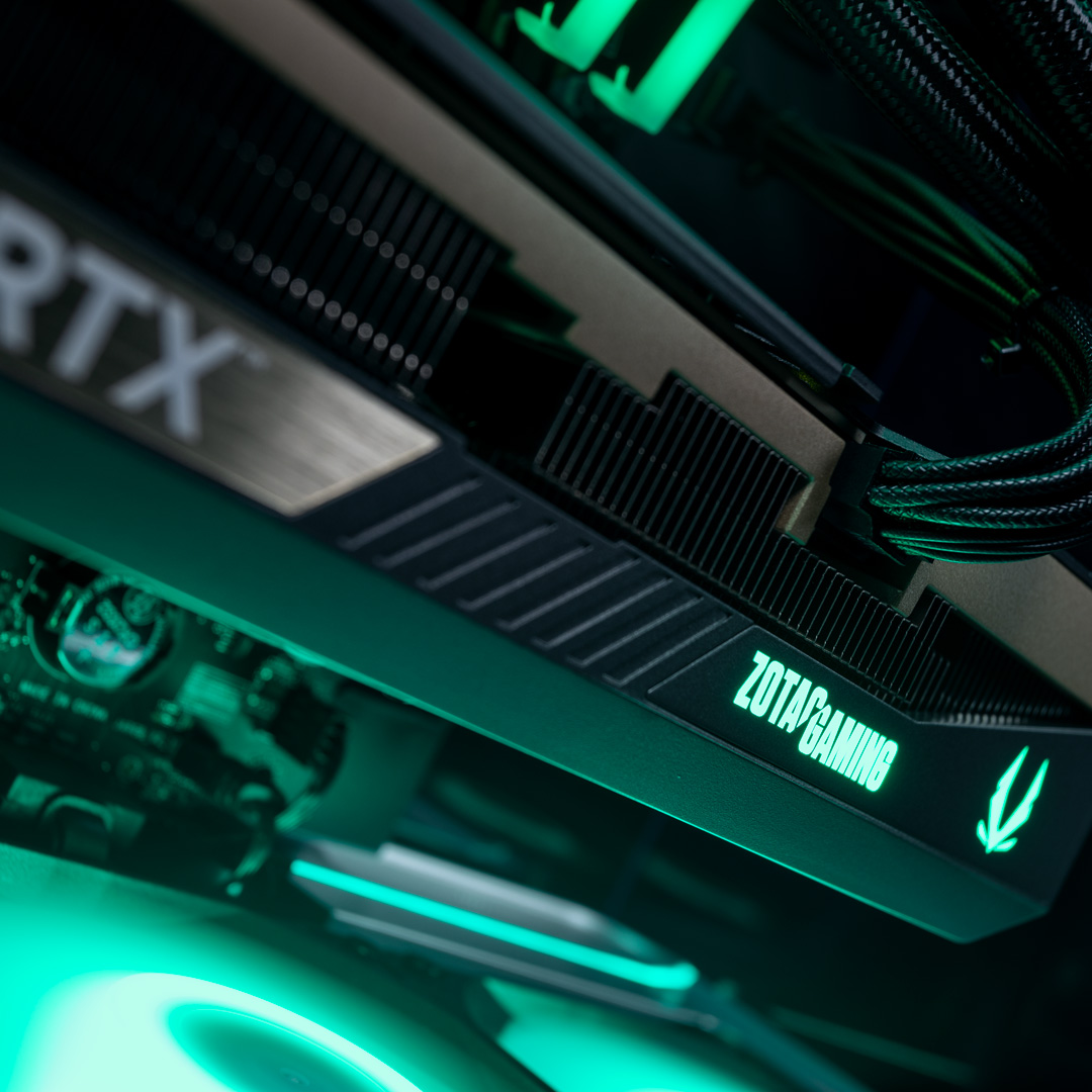 Buy PCCG Fort 5070 Ti Gaming PC [PCCG-FRT57T0] | PC Case Gear Australia