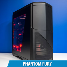 PC Case Gear