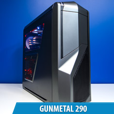 PC Case Gear