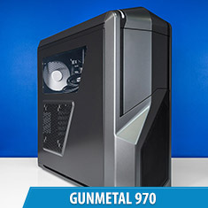 PC Case Gear