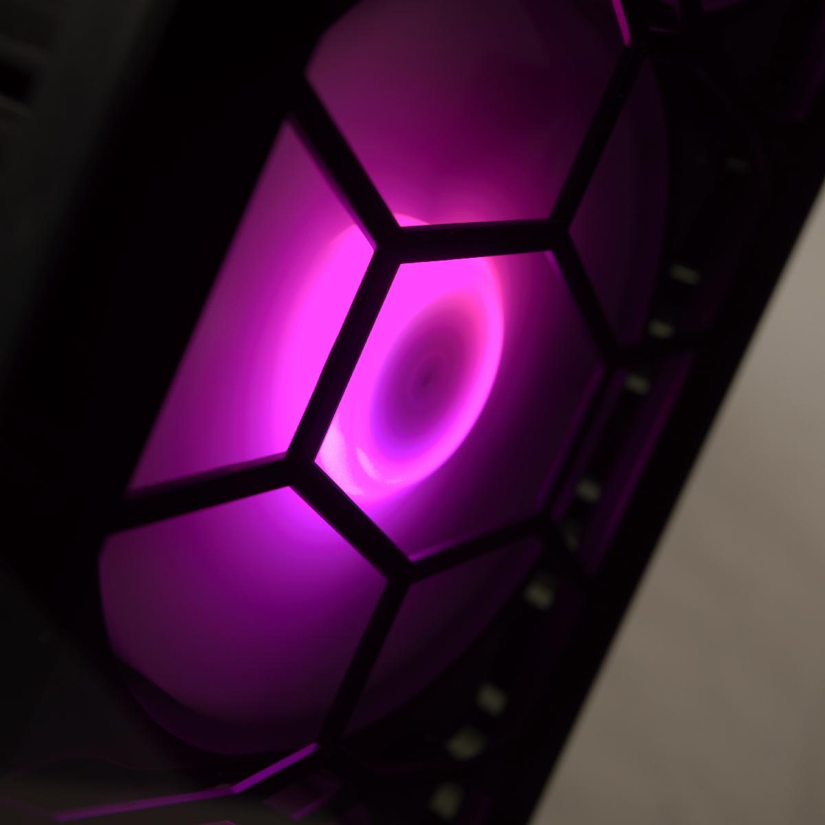 Buy PCCG Ghost Core i5 12400 - RTX 5060 8GB - 16GB DDR5 Gaming PC ...