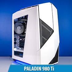 PC Case Gear