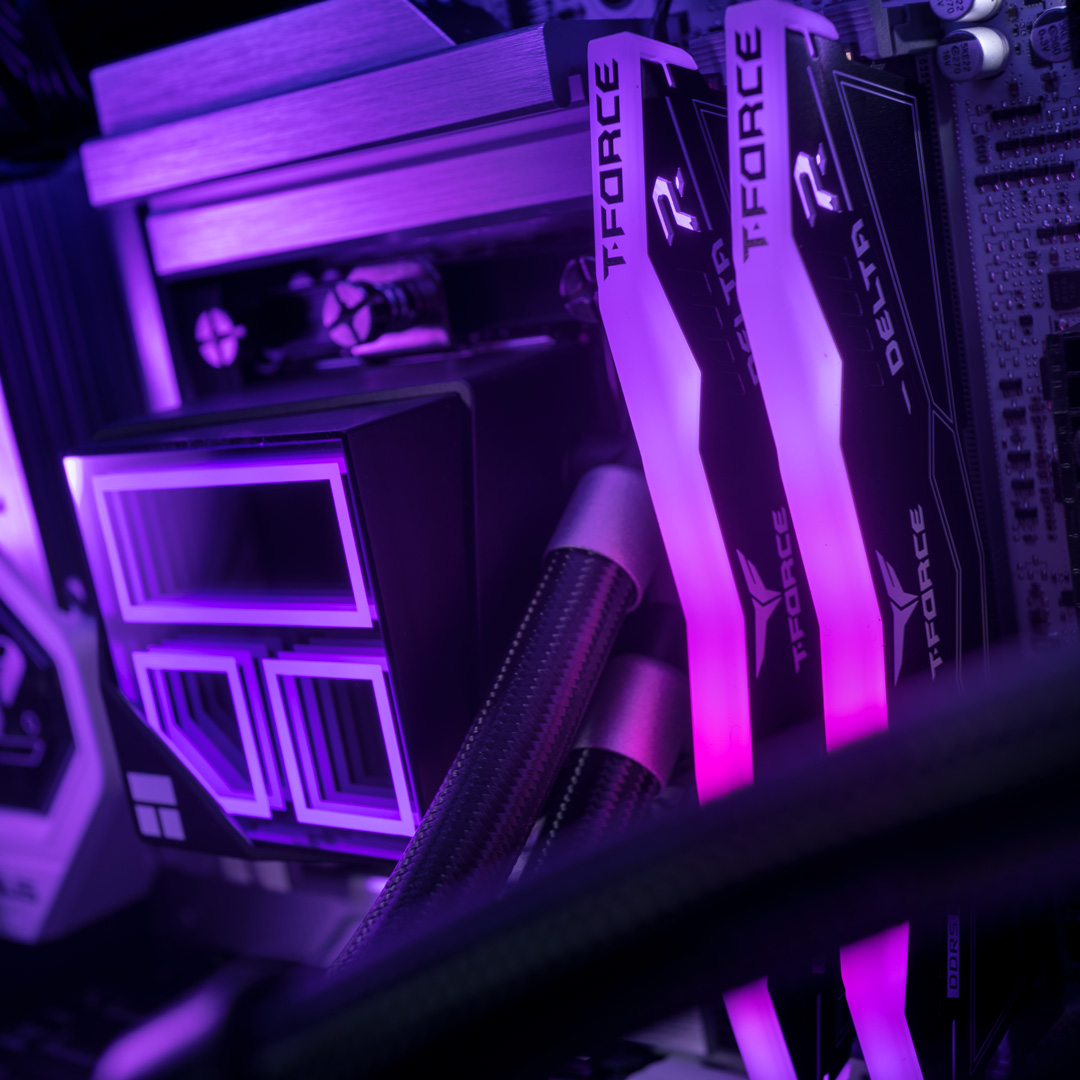 Buy PCCG Reaver 5070 Ti Gaming PC [PCCG-PBA57T0] | PC Case Gear Australia