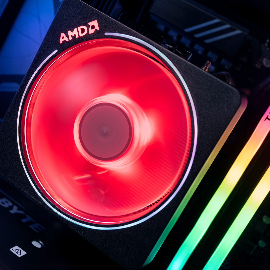 Buy PCCG Apex 9070 Gaming PC [PCCG-PLS972] | PC Case Gear Australia