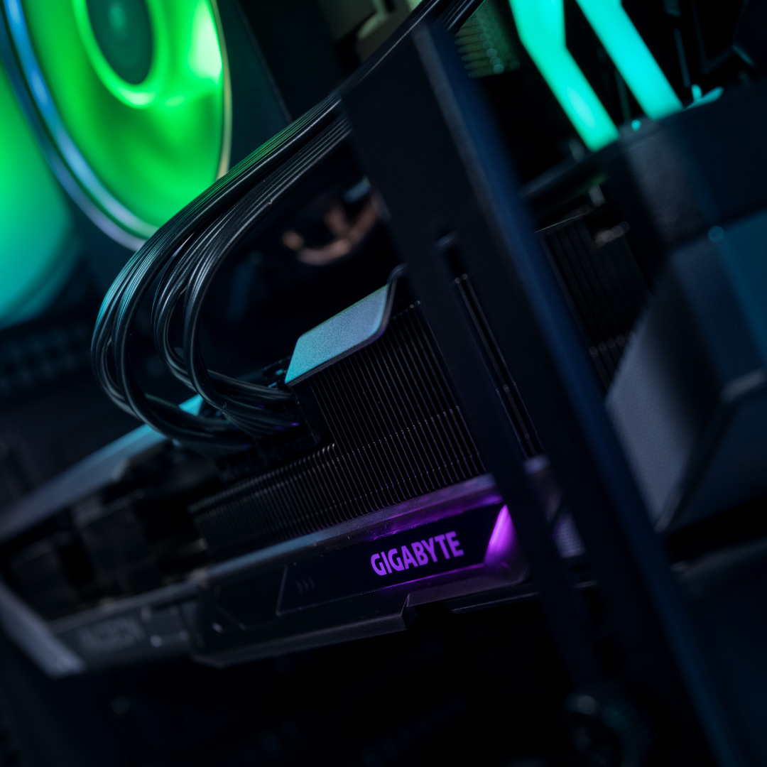 Buy PCCG Apex 9070 Gaming PC [PCCG-PLS972] | PC Case Gear Australia