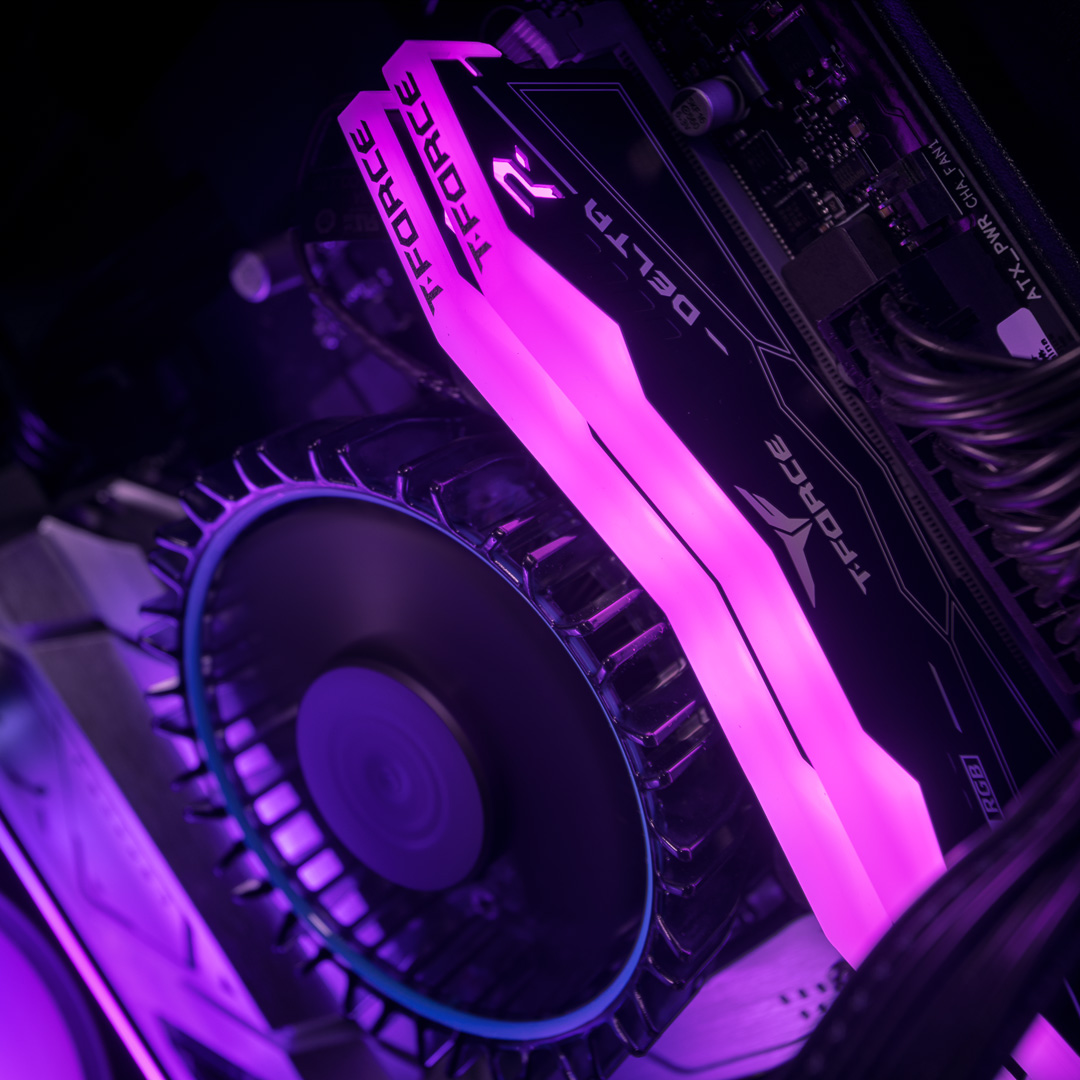 Buy PCCG Reflex 4060 Ti Gaming PC [PCCG-PND46T3] | PC Case Gear Australia