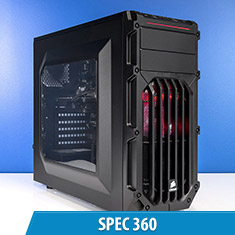 PC Case Gear