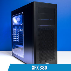 PC Case Gear