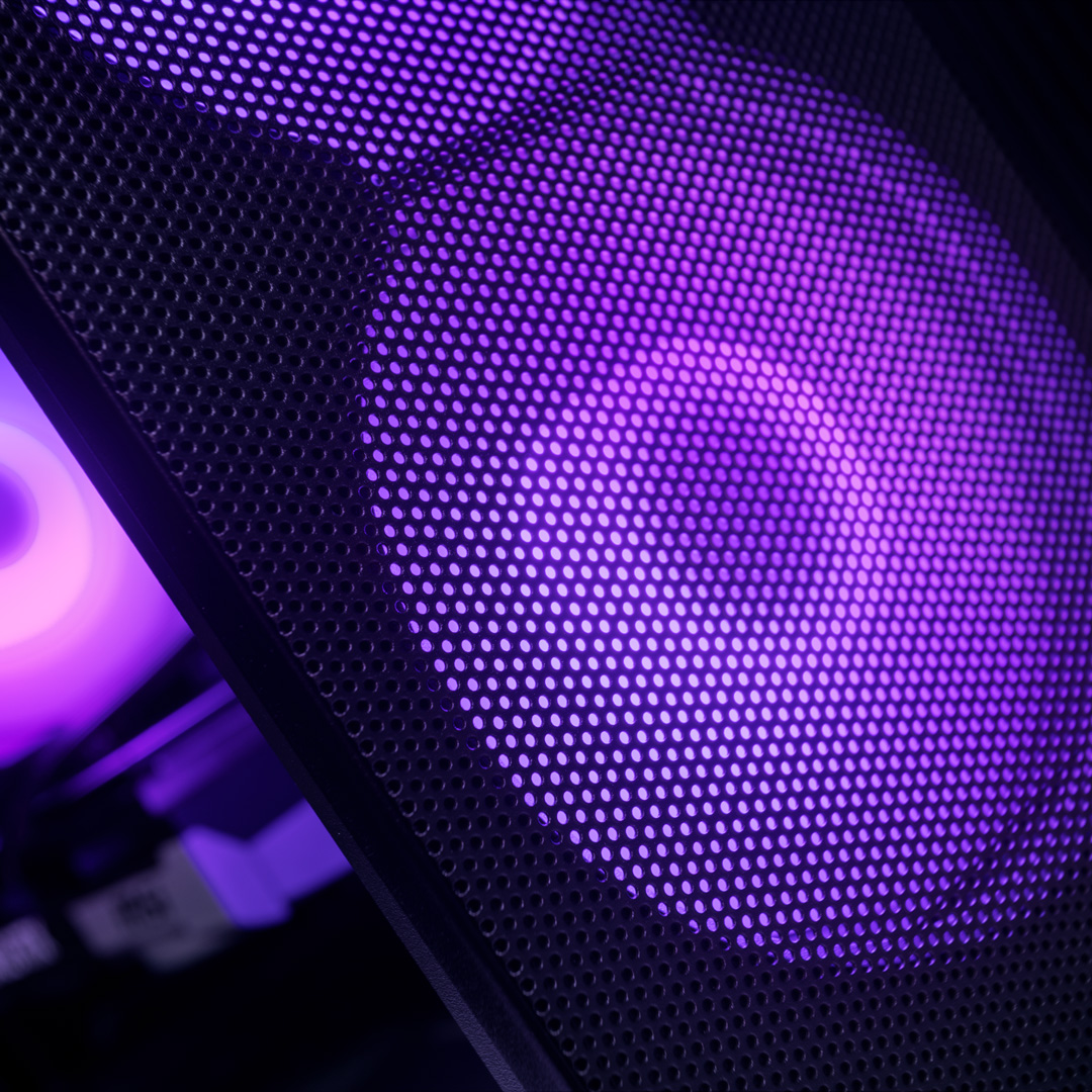 Buy PCCG Nebula 5070 Gaming PC [PCCG-XTM570] | PC Case Gear Australia