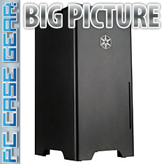 Buy PCCG GeForce Big Picture Gaming System [PCCG-BPIC1406] | PC Case ...