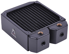 Buy Phobya G-Changer 140 V2 Full Copper [PH-35194] | PC Case Gear Australia