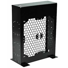 Buy Phobya Radiator Stand Bench Edition - Quad 4x120mm [PH-38188] | PC ...