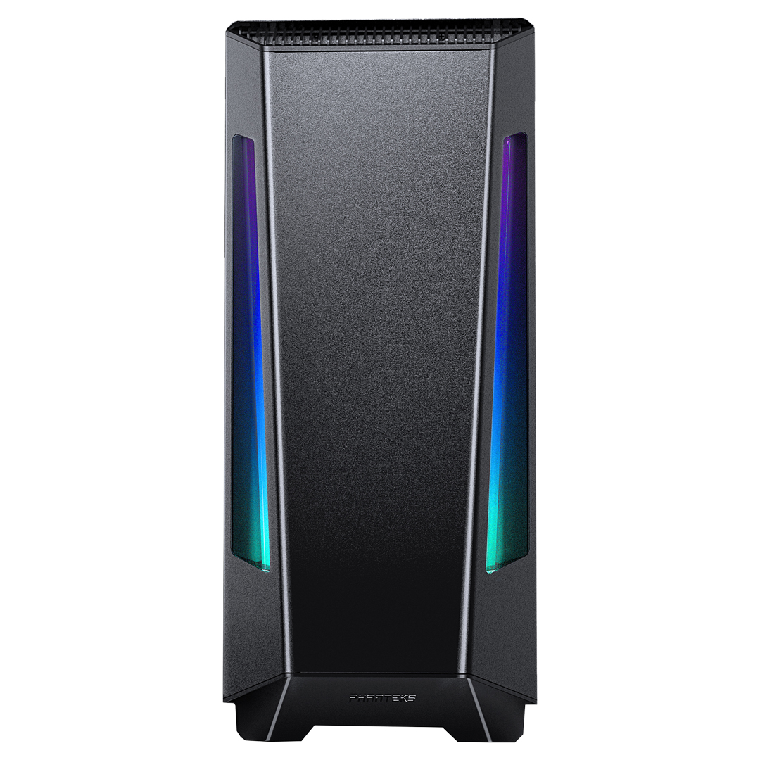 Buy Phanteks Eclipse P360X RGB Tempered Glass Black [PH-EC360PTG_DBK01 ...