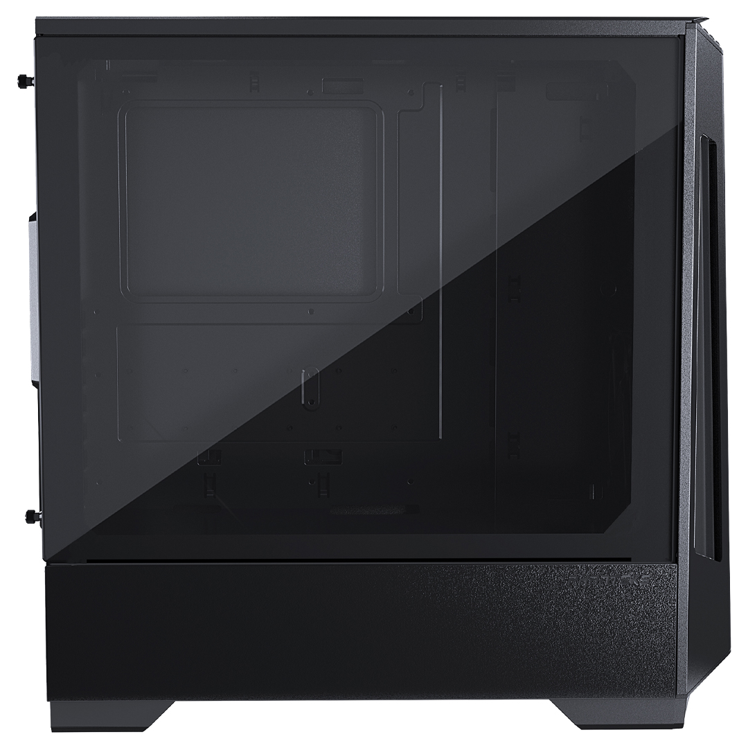 Buy Phanteks Eclipse P360X RGB Tempered Glass Black [PH-EC360PTG_DBK01 ...