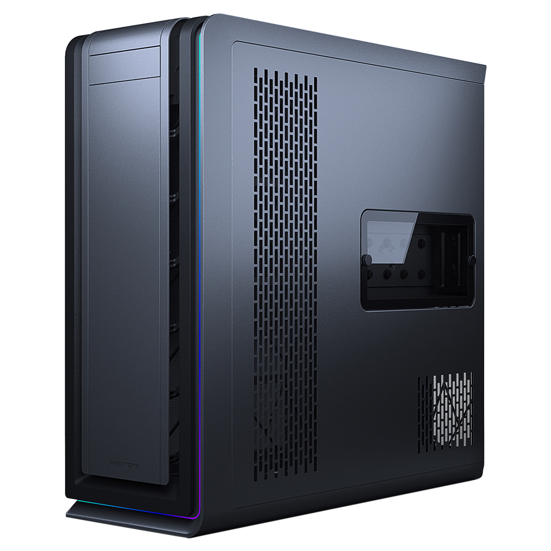 Buy Phanteks Enthoo 719 D-RGB TG Full Tower Case Anthracite Grey [PH ...
