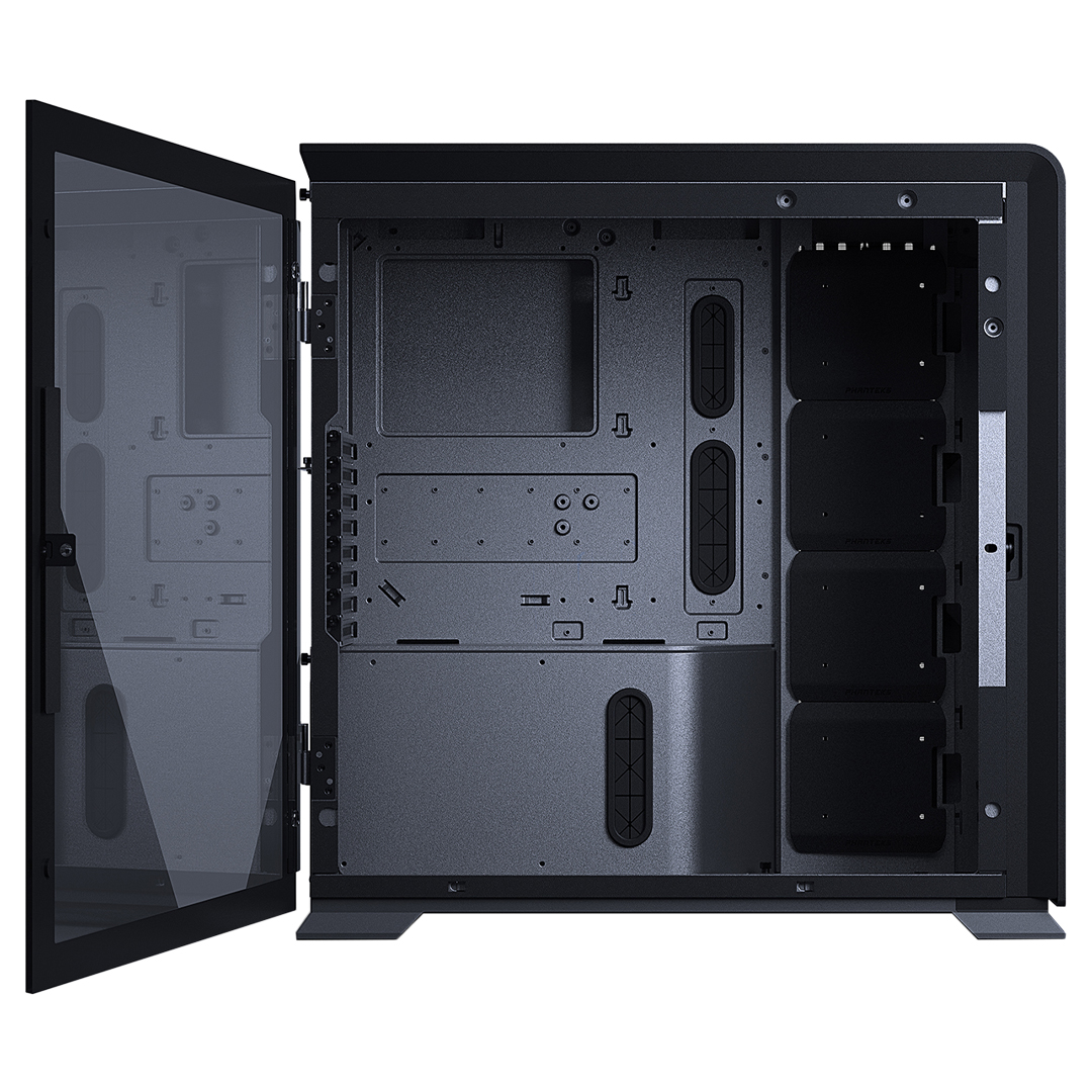Buy Phanteks Enthoo 719 D-RGB TG Full Tower Case Anthracite Grey [PH ...