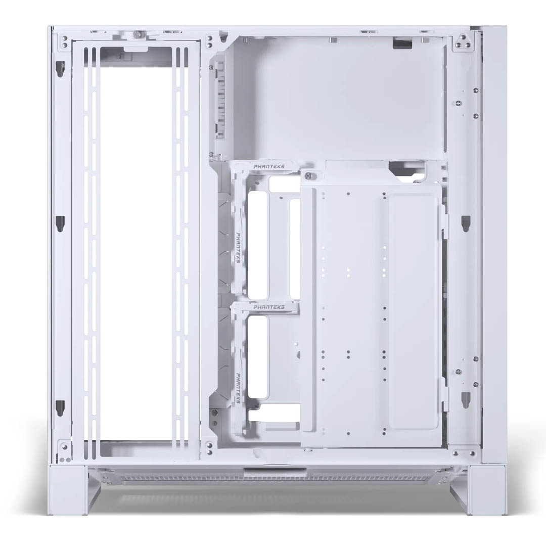 Buy Phanteks NV9 MKII D-RGB Tempered Glass Case White [PH-NV923TG_DMW02 ...